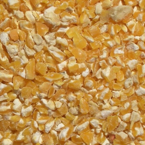 Cracked Corn | Hanoverton Feed and Supply